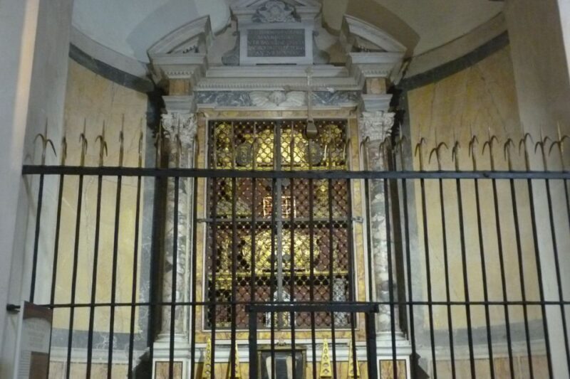 Rome: Catacombs of St. Sebastian Entry Ticket & Guided Tour - FAQ
