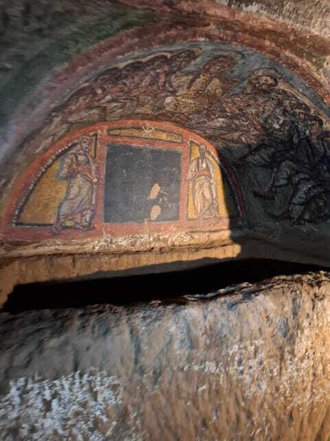 Rome: Catacombs Skip-the-Line Tour with Tickets - The Experience and Its Value