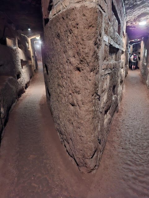 Rome: Catacombs Skip-the-Line Tour with Tickets - Final Thoughts: Is This Tour Right for You?