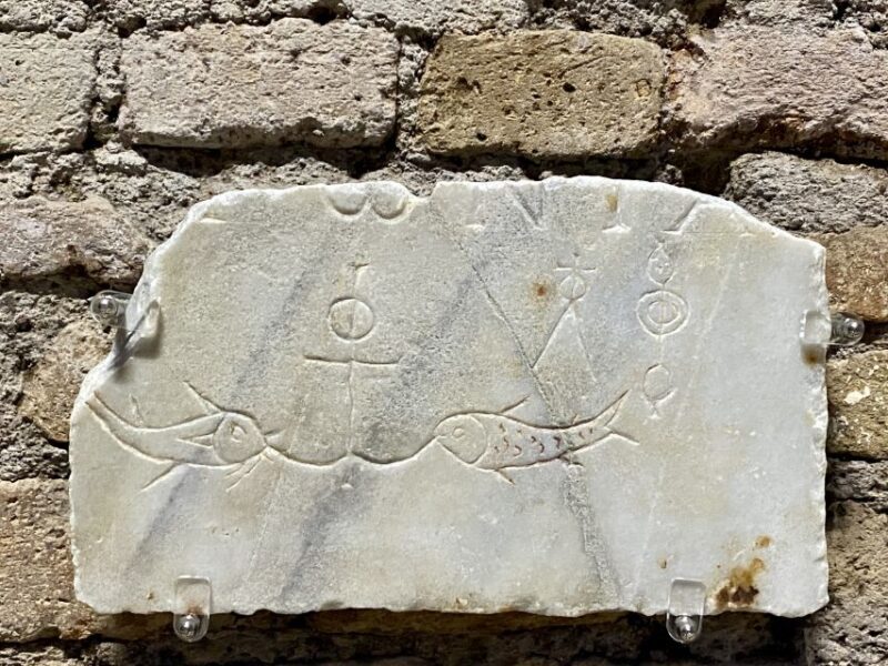 Rome: Catacombs & St Clement's Underground Semi-Private Tour - Who Is This Tour Best For?