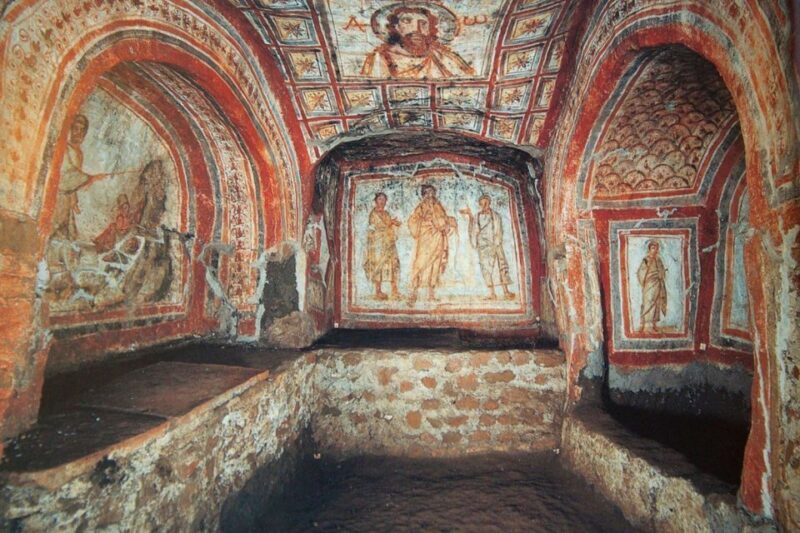 Rome: Catacombs Underground Tour, Ticket, and Transfer - The Details: What’s Included and What’s Not
