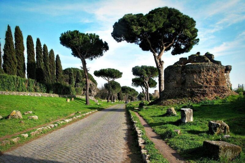 Rome: Catacombs Underground Tour, Ticket, and Transfer - Authenticity and Value: What Do Travelers Think?
