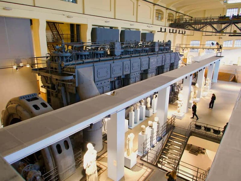 Rome: Centrale Montemartini Private Tour - The Verdict: Value and Suitability