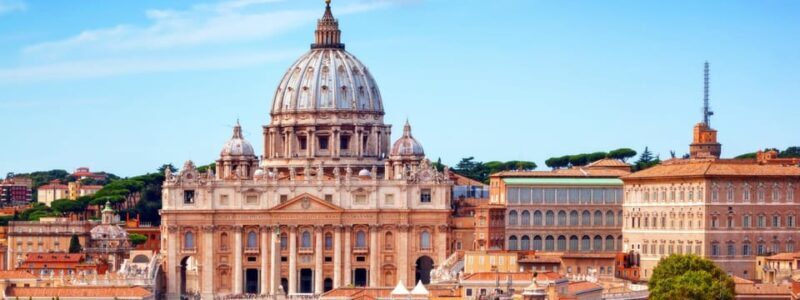 Rome: "Chopin & Italian Friends" Piano Concert - Practical Tips for Attending