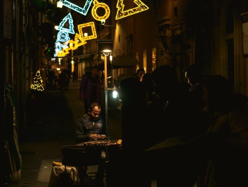 Rome: Christmas Lights Walking Tour - An In-Depth Look at the Tour Experience