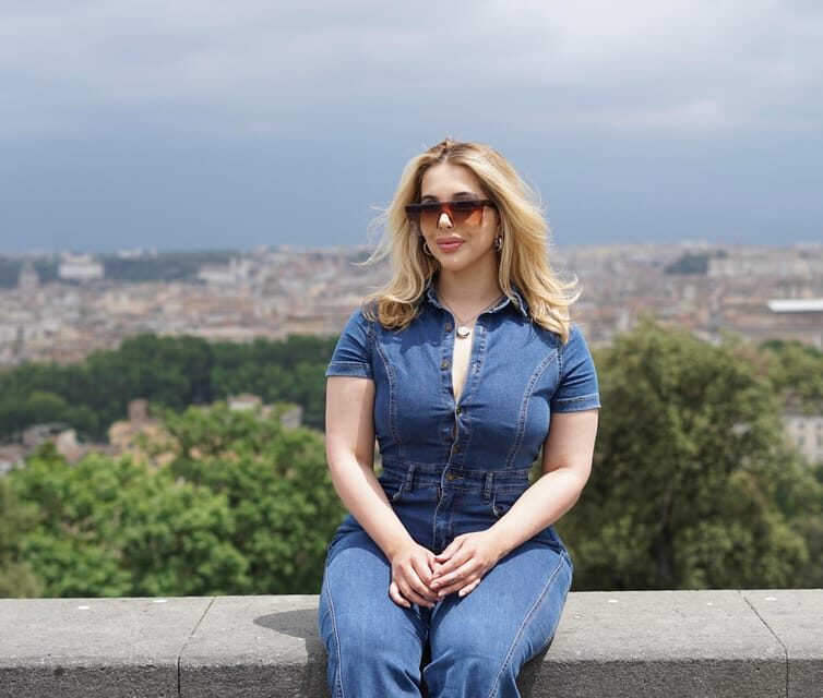Rome: Ciao Bella Fiat 500 Vintage Tour with Aperol Spritz - Practical Details to Know