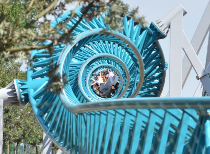 Rome: Cinecittà World the Cinema Theme Park - Final Thoughts