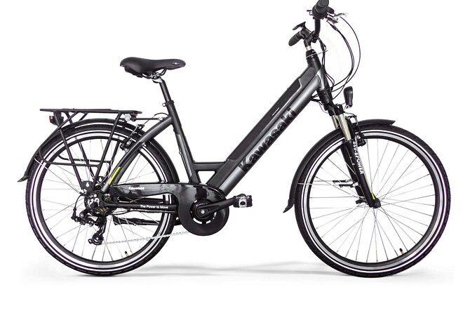 Rome City Bike & E-Bike Daily Rental - Analyzing the Value