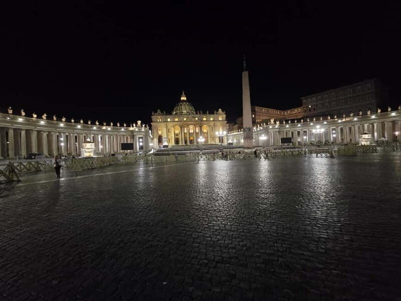Rome: City Center Private Tour With Tuk-Tuk - FAQ – Practical Questions