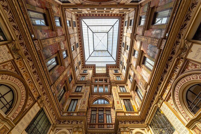 Rome City Center Walking Tour and GelatoTasting- Up To 6 People - The Sum Up - Why This Tour Is Worth Considering