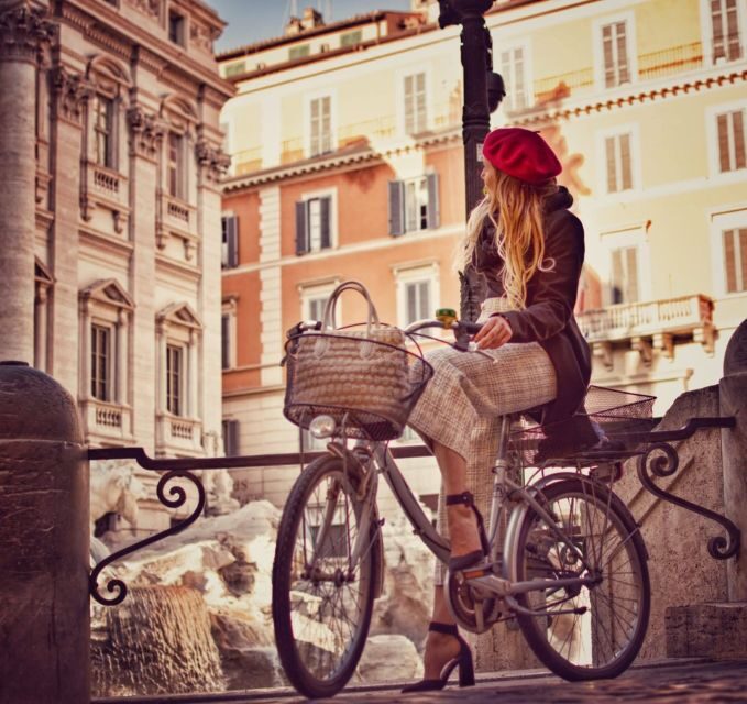 Rome: City Highlights Electric Bike Tour - Authentic Experiences: Guests’ Perspectives