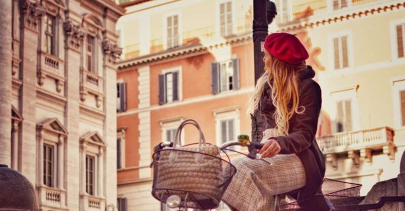Rome: City Highlights Electric Bike Tour - Who Will Love This Tour