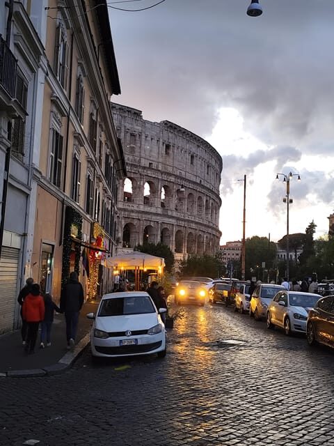 Rome: City Highlights Golf Cart Tour with Aperitivo - FAQ