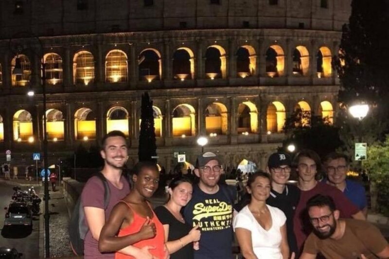Rome: City Highlights Walking Tour - Final Thoughts: Who is this tour best for?