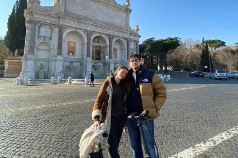 Rome: City Highlights Walking Tour - FAQs