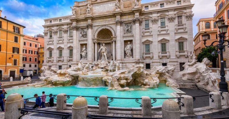 Rome: City Highlights Walking Tour - What to Expect From the Experience