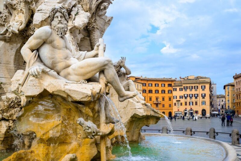 Rome: City Highlights Walking Tour - The Value and Who It’s Best For