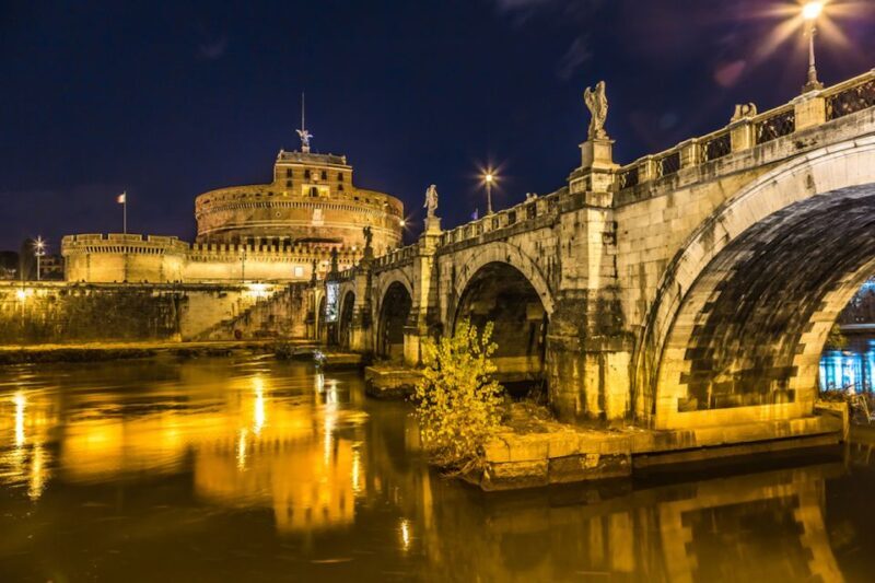 Rome: City Highlights Walking Tour with Local Guide - Key Points
