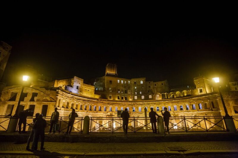 Rome: City Highlights Walking Tour with Local Guide - What Makes This Tour Stand Out