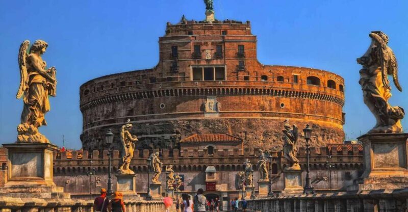 Rome: City Highlights Walking Tour with Local Guide - Practical Considerations