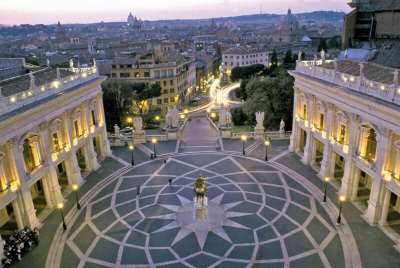 Rome: City Highlights Walking Tour with Local Guide - What We Heard from Travelers