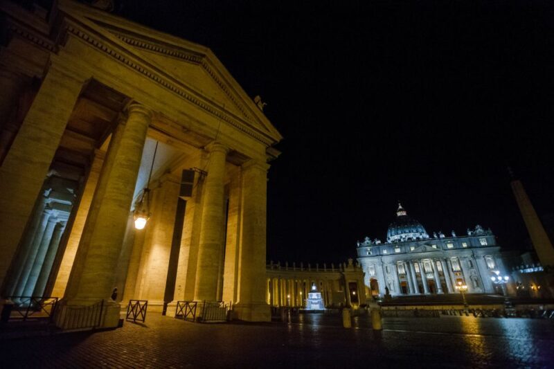 Rome: City Highlights Walking Tour with Local Guide - FAQ