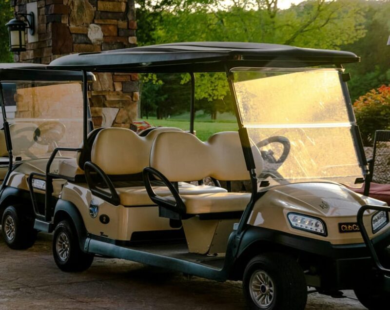 Rome City Sightseeing by Golf Cart Or Tuk Tuk (Private) - Practical Tips for Making the Most of It