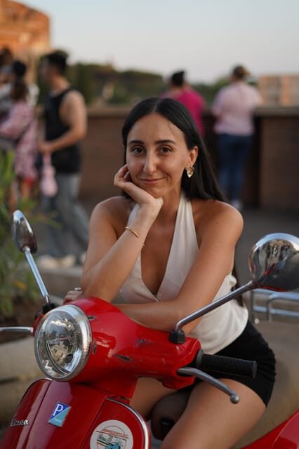 Rome: City Tour by Vespa with Aperol Spritz - Authentic Reviews Highlight the Experience