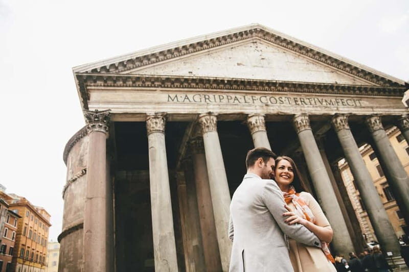 Rome: Classics Photoshoot - Rome: Classics Photoshoot – A Detailed Review