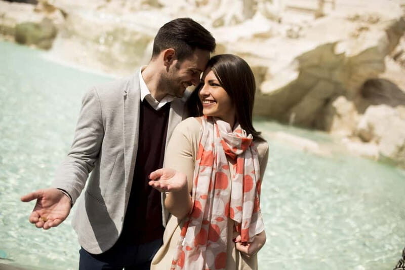 Rome: Classics Photoshoot - The Value and Pricing Consideration