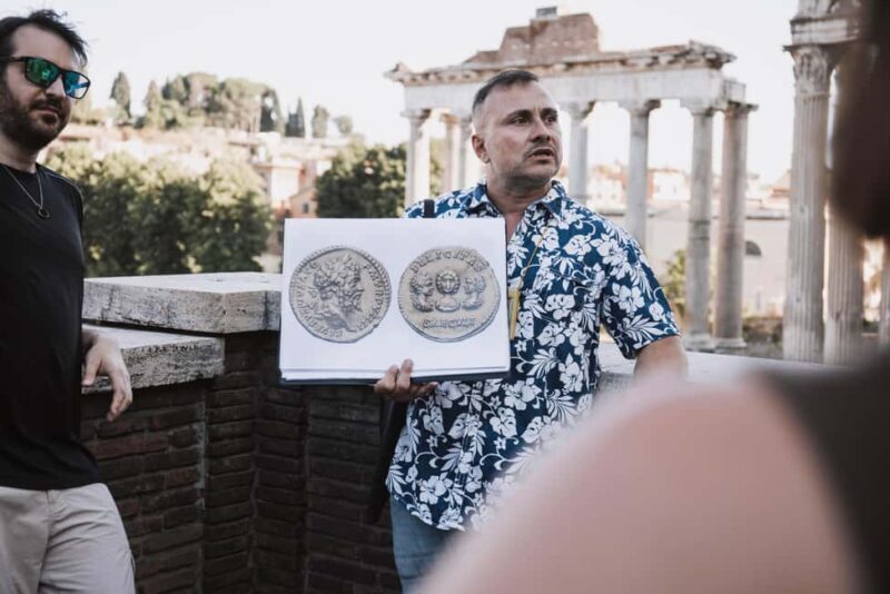 Rome: Cleopatra & Women of Ancient Rome Walking Tour - What Makes This Tour Special