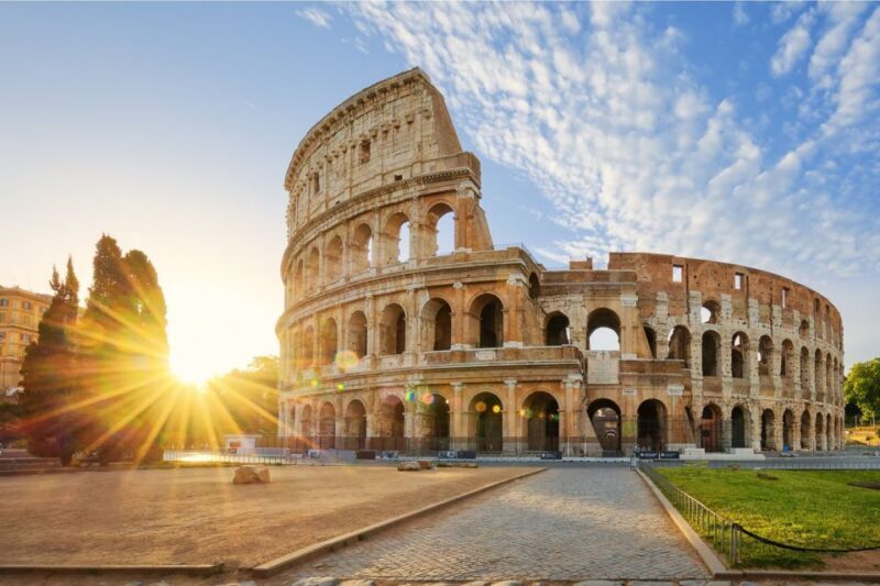Rome: Colosseum, Ancient Rome and Catacombs Tours & Tickets - Exploring the Tour: An In-Depth Look