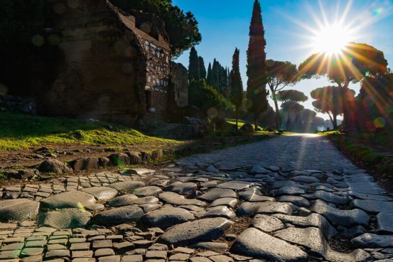 Rome: Colosseum, Ancient Rome and Catacombs Tours & Tickets - Frequently Asked Questions