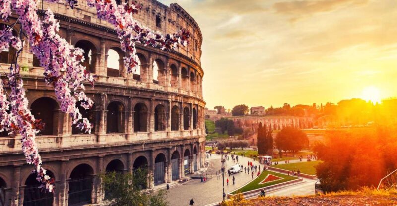 Rome: Colosseum, Ancient Rome Tour or Self AudioGuided Tour - Authentic Voices: What Travelers Say
