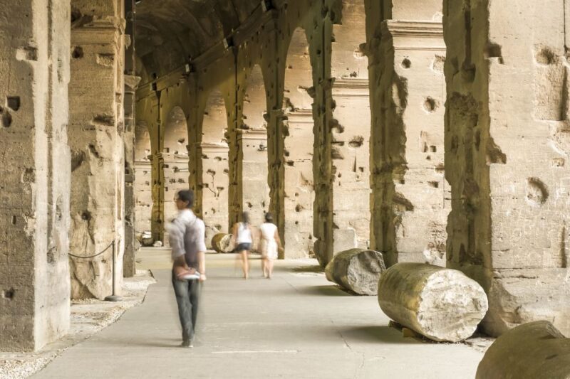 Rome: Colosseum, Ancient Rome Tour or Self AudioGuided Tour - Final Thoughts: Is This Tour Worth It?