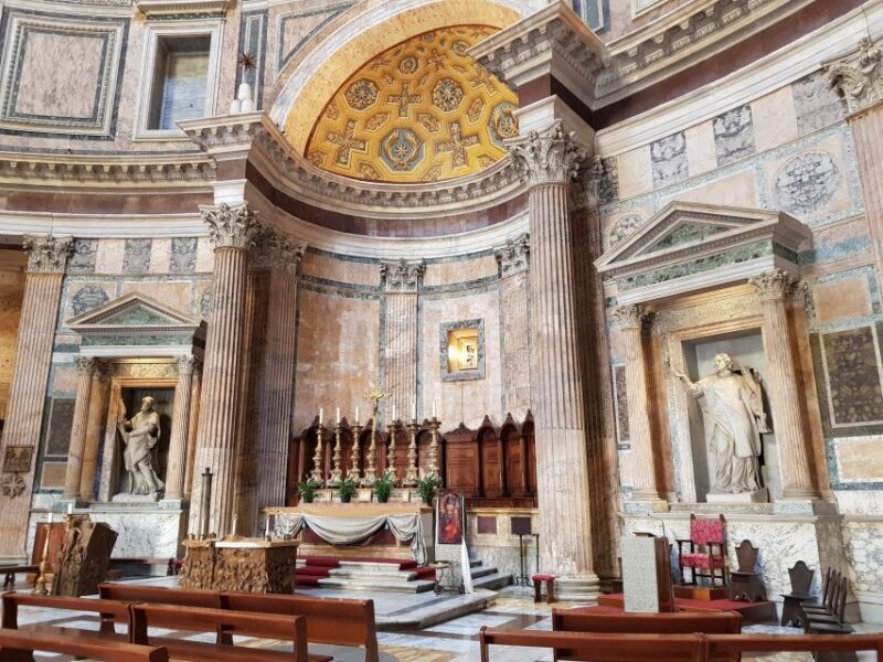 Rome: Colosseum and historic centre private walking tour - An Introduction to the Tour’s Value