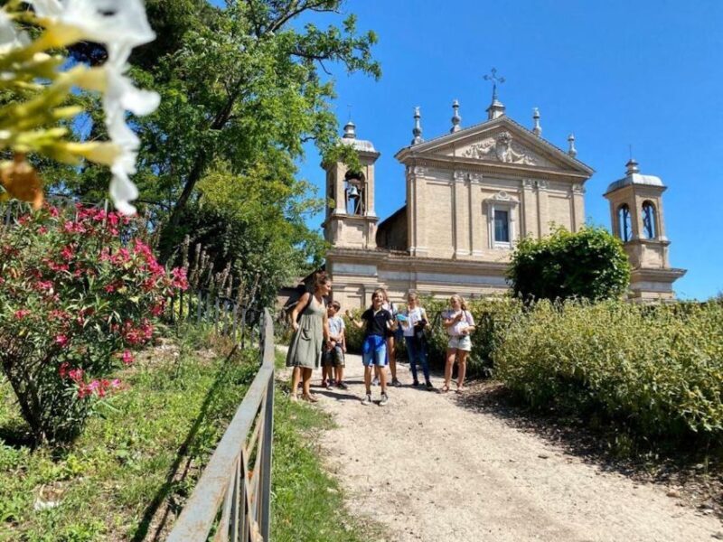 Rome: Colosseum and Roman Forum Small Group Tour in German - FAQ