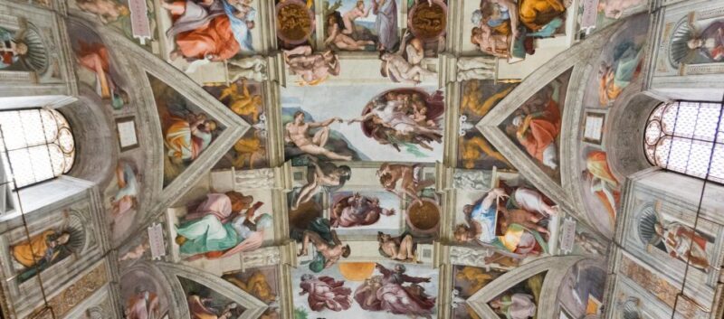 Rome: Colosseum and Vatican Guided Tour in one Day - Final Thoughts: Is It Worth It?