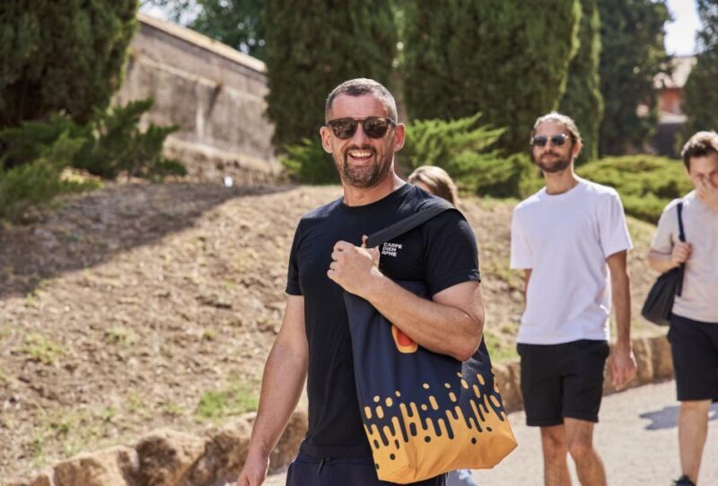 Rome: Colosseum Arena Access & Ancient City Small Group Tour - Why This Tour Excels