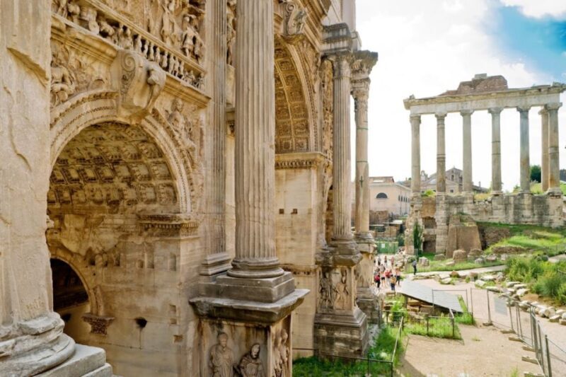 Rome: Colosseum Arena and Ancient Rome Guided Tour - FAQ