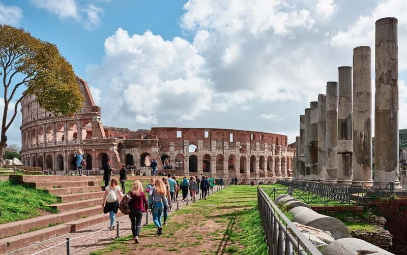 Rome: Colosseum Arena Floor Guided Tour with Roman Forum - In-Depth Review: Walking Through History