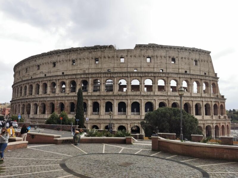 Rome: Colosseum ARENA FLOOR - Private Tour - What Our Reviewers Loved