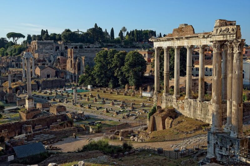 Rome: Colosseum Arena, Forum & Palatine Hill Private tour - FAQs
