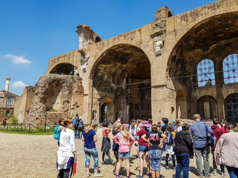 Rome: Colosseum Arena, Palatine Hill & Forum Guided Tour - Final Verdict: Is It Worth It?