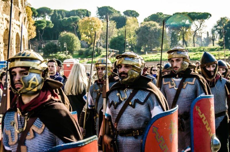 Rome: Colosseum Arena Private 1.5 hour Tour - The Price: Is it Worth It?