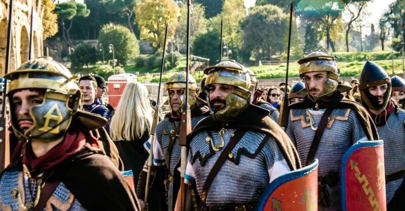 Rome: Colosseum Arena Private 1.5 hour Tour - Who Should Book This Tour?
