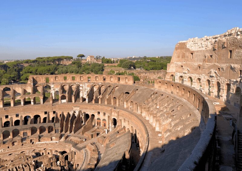Rome: Colosseum Arena & Roman Forum Small Group Tour - Introduction