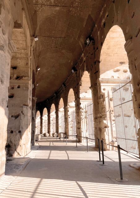 Rome: Colosseum Arena & Roman Forum Small Group Tour - FAQ