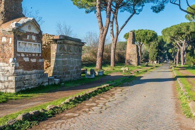Rome Colosseum & Catacombs Underground Tours & Transfer - FAQ