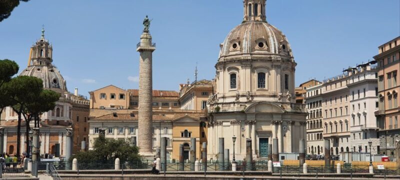 Rome: Colosseum, Circus Maximus, Forum & Ancient Rome Tour - The Value of This Experience